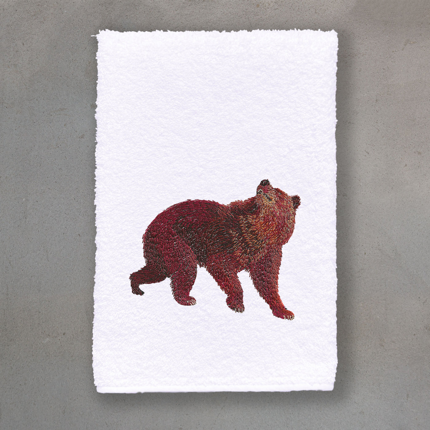 Bear